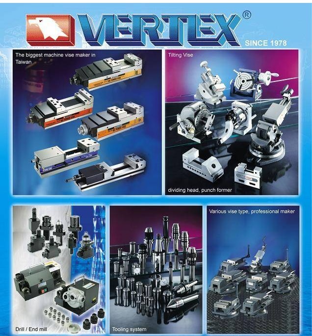 VERTEX . Инструмент VERTEX. Каталог.